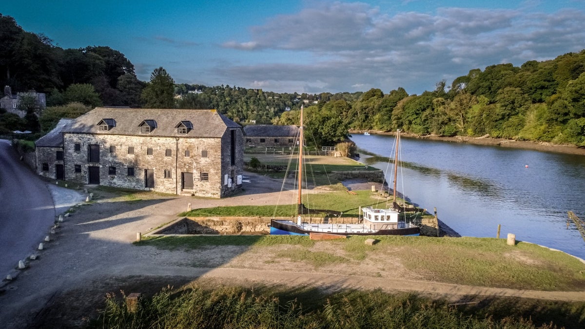 Visiting the Cotehele estate | Cornwall | National Trust