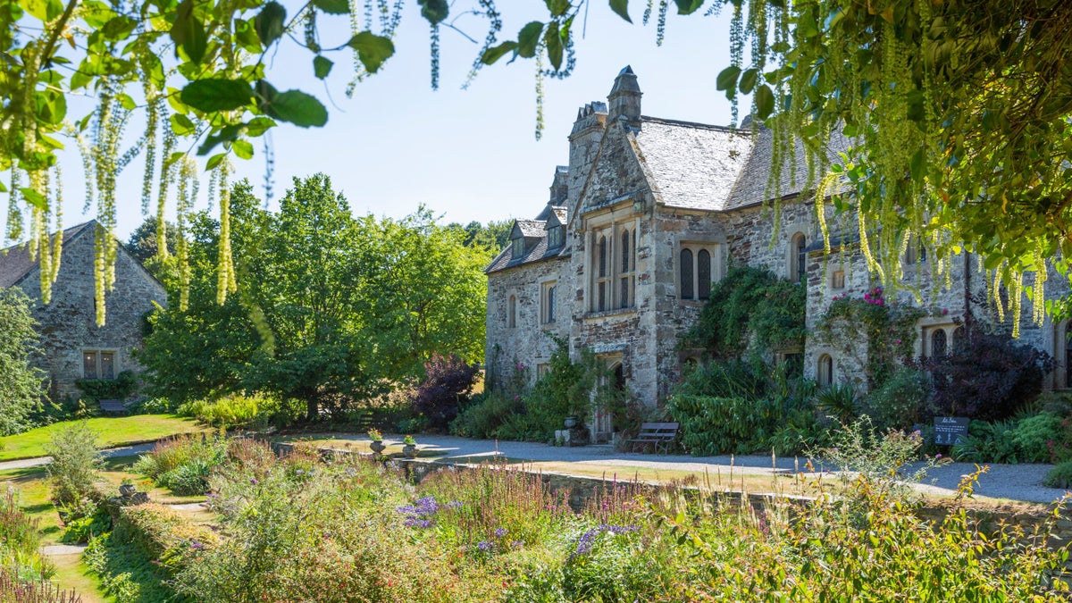 Cotehele | Cornwall | National Trust