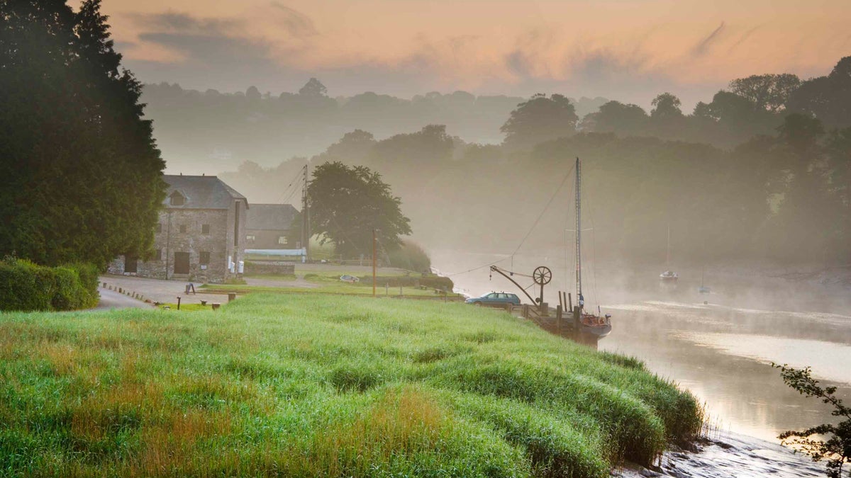 Visiting the Cotehele estate | Cornwall | National Trust