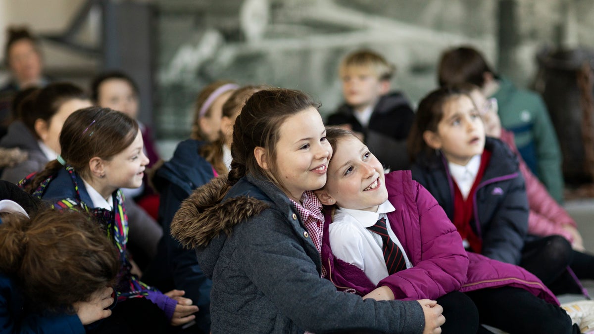 Visiting West Cornwall places with a school | National Trust