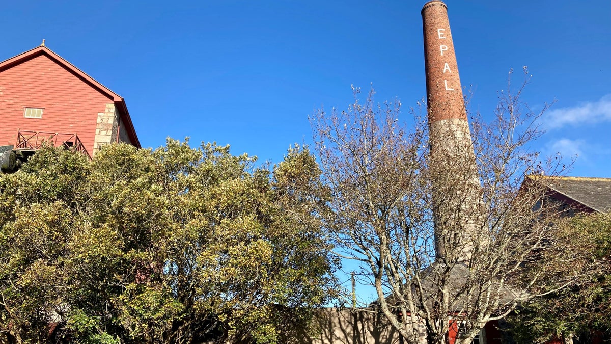 Visiting East Pool Mine | Cornwall | National Trust
