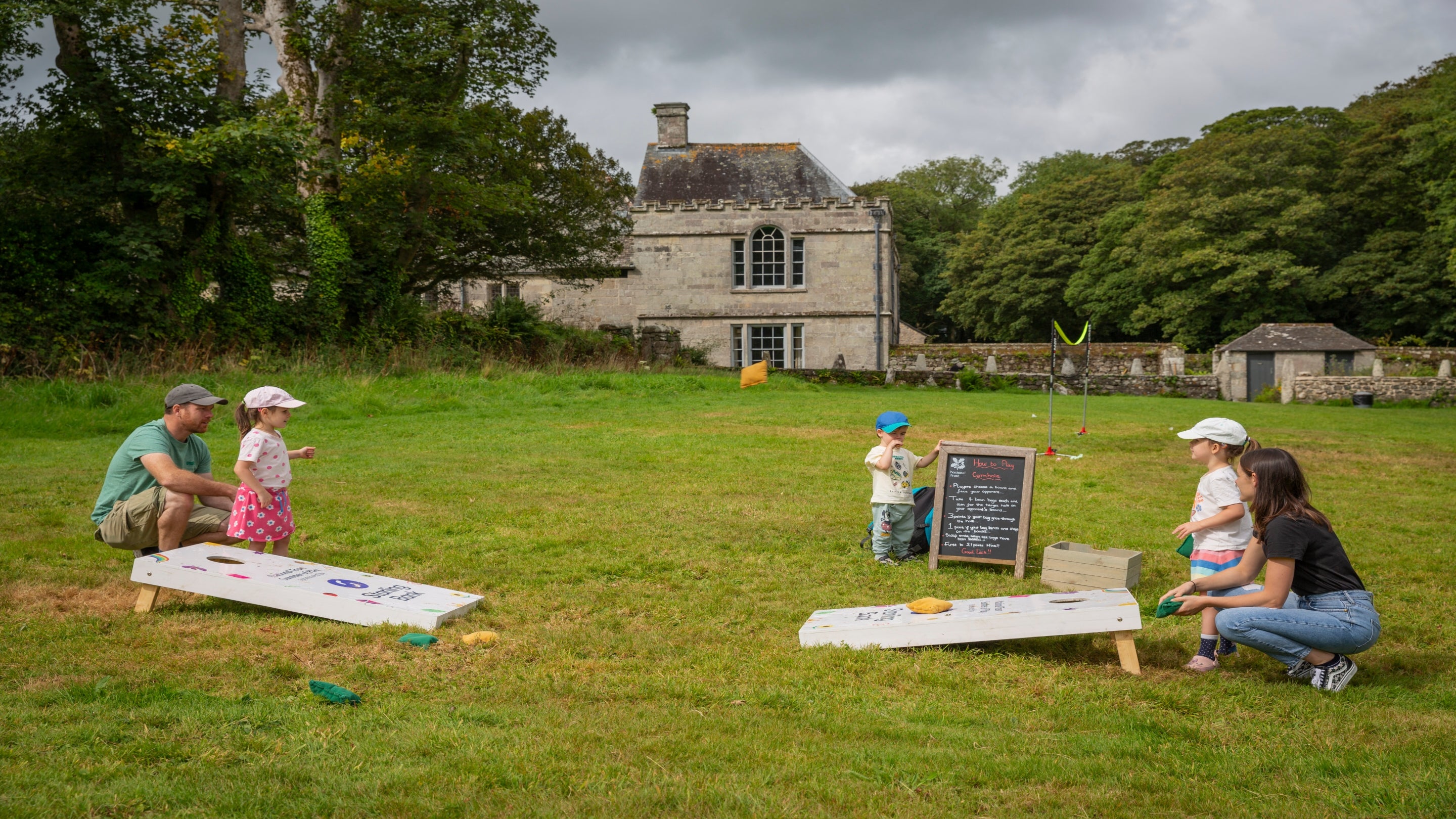 Godolphin | Cornwall | National Trust