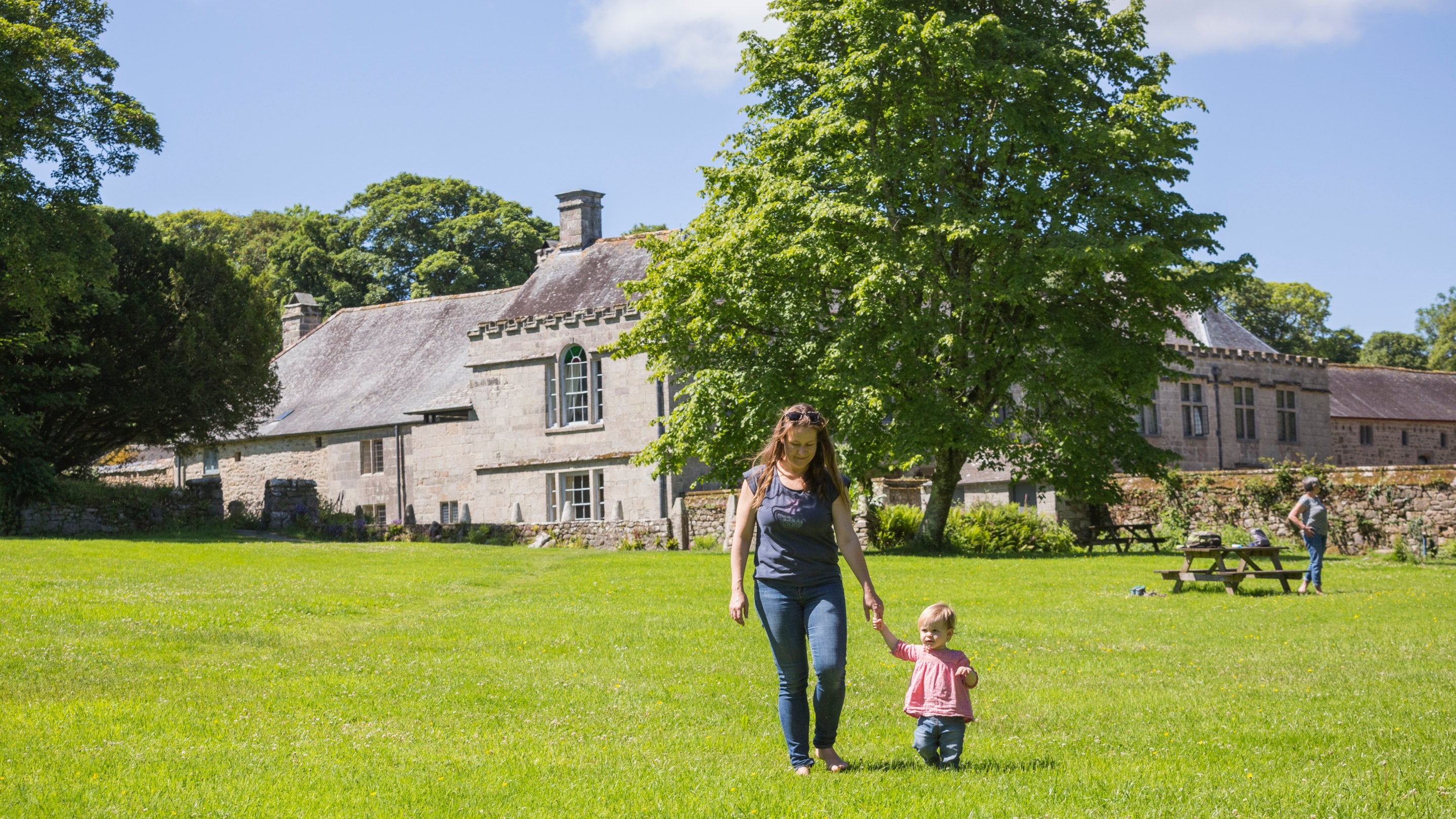 Godolphin | Cornwall | National Trust