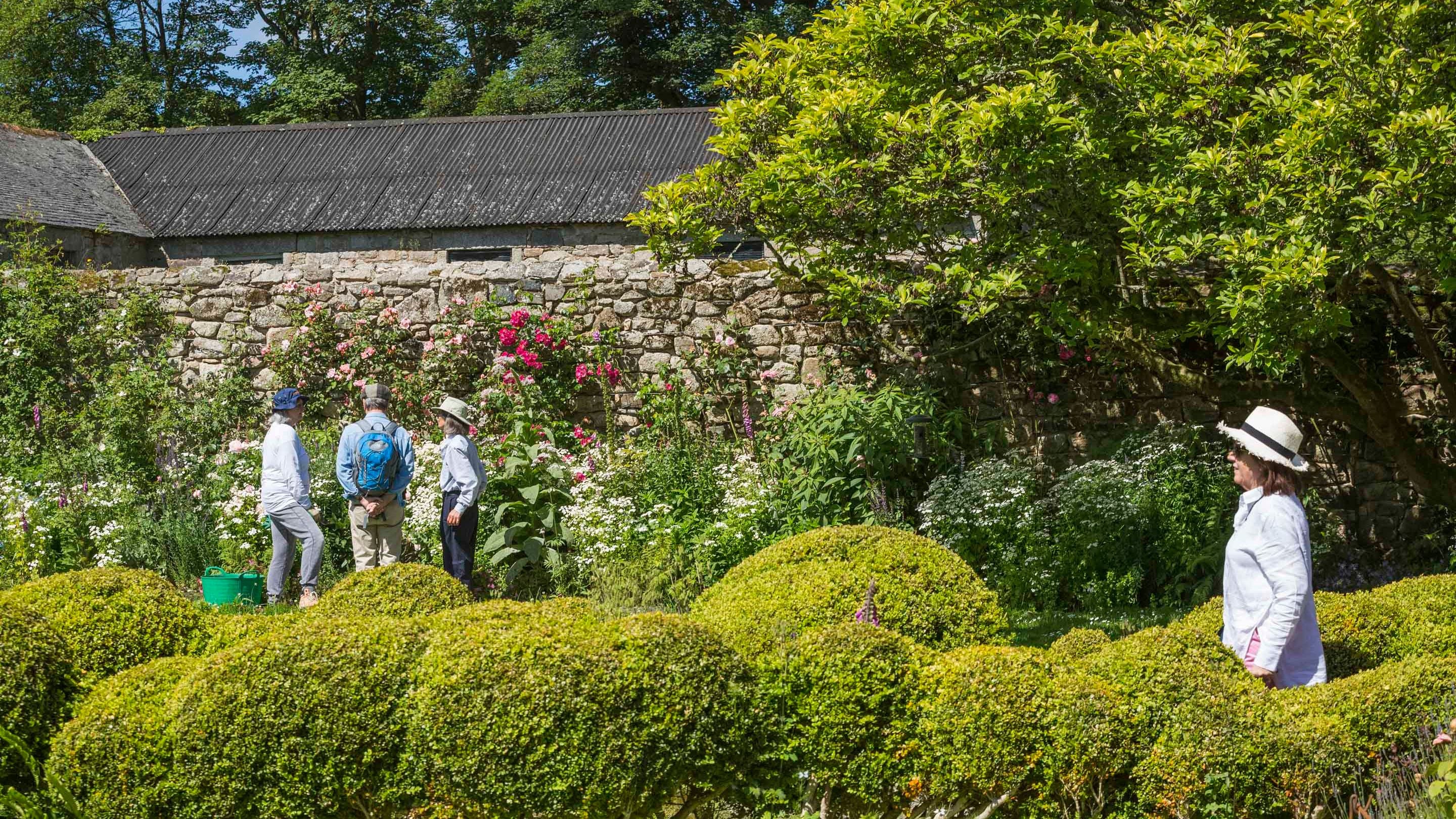 Godolphin | Cornwall | National Trust