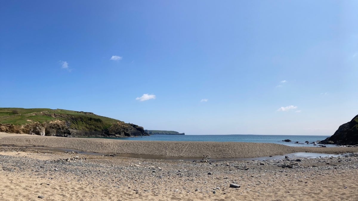 Gunwalloe short walk | Cornwall | National Trust