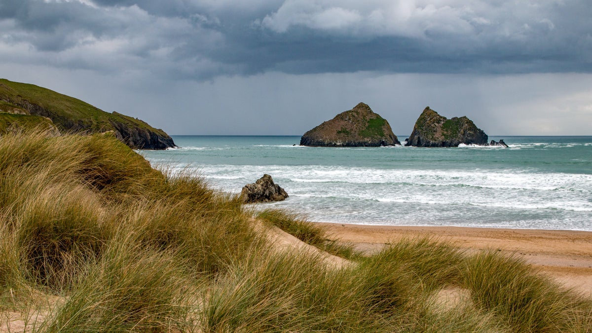Holywell | Cornwall | National Trust