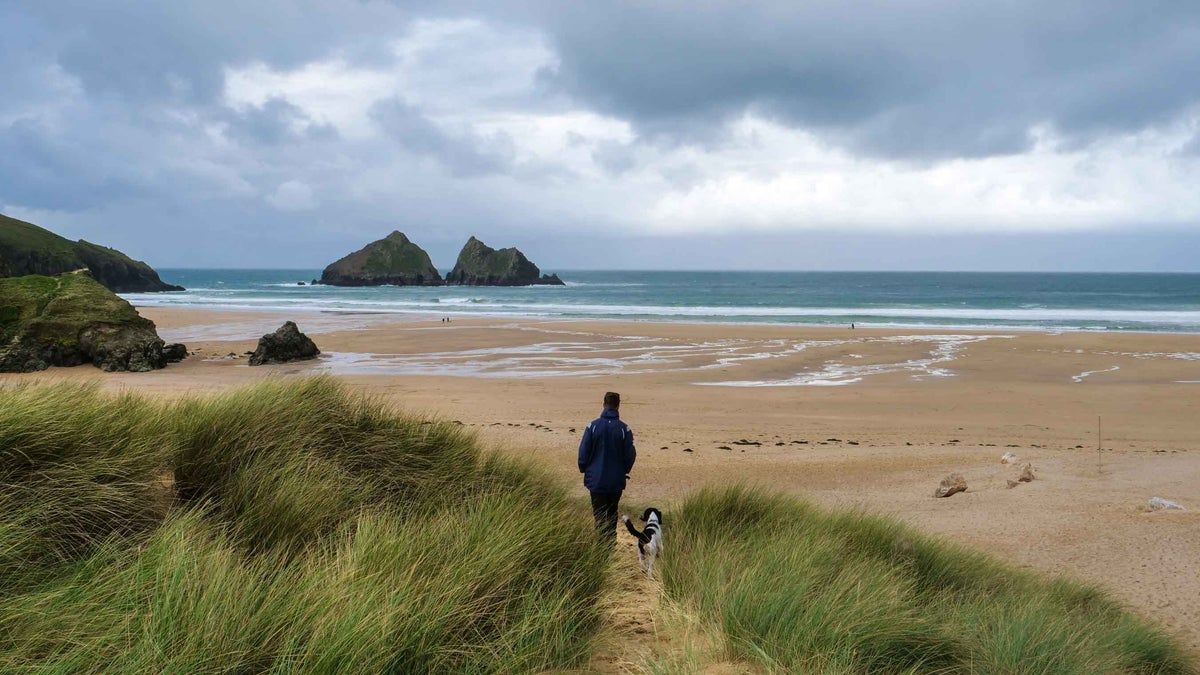 Coast & beaches in Cornwall | South West | National Trust