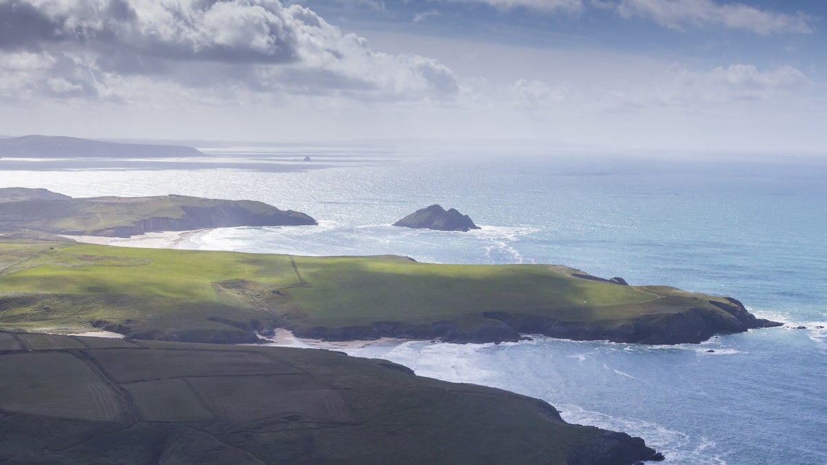 The Kelseys and Cubert Common │ Cornwall | National Trust