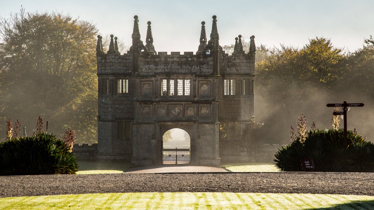 Lanhydrock | Cornwall | National Trust