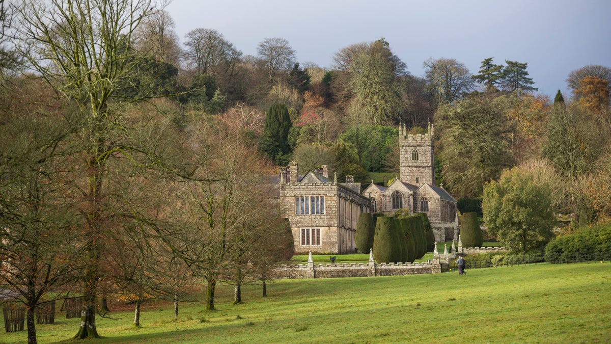 Visiting Lanhydrock house | Cornwall | National Trust