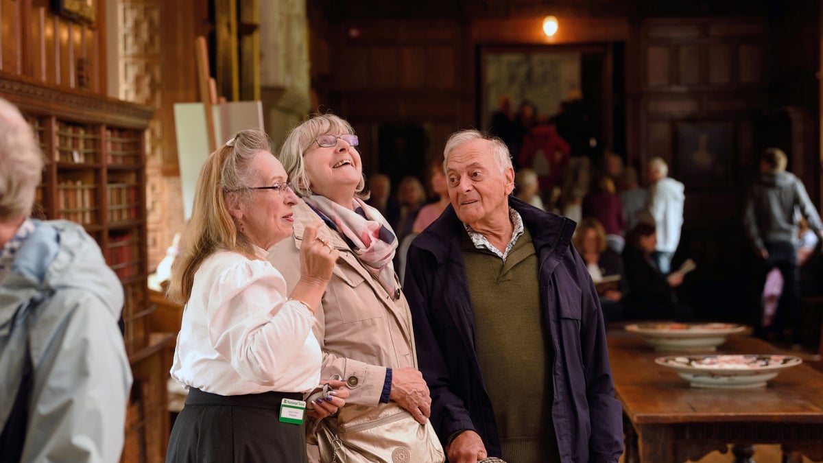 How to join the National Trust | National Trust