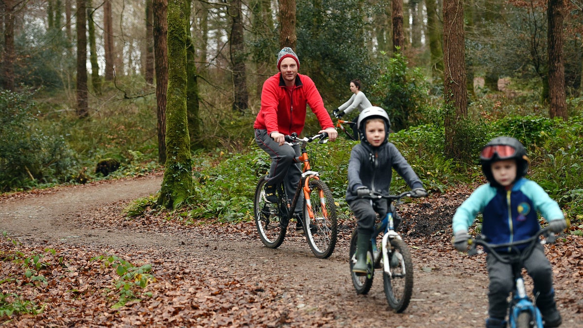 Outdoor activities to do in Yorkshire | National Trust