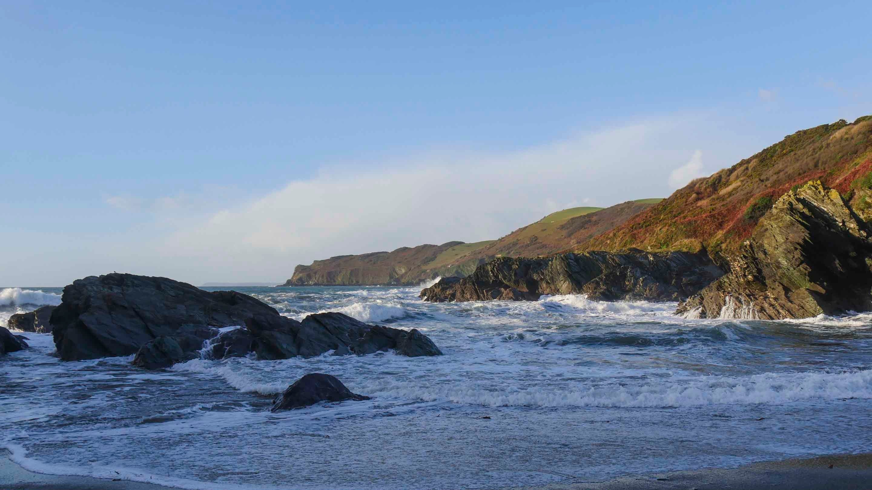 Lansallos | Cornwall | National Trust