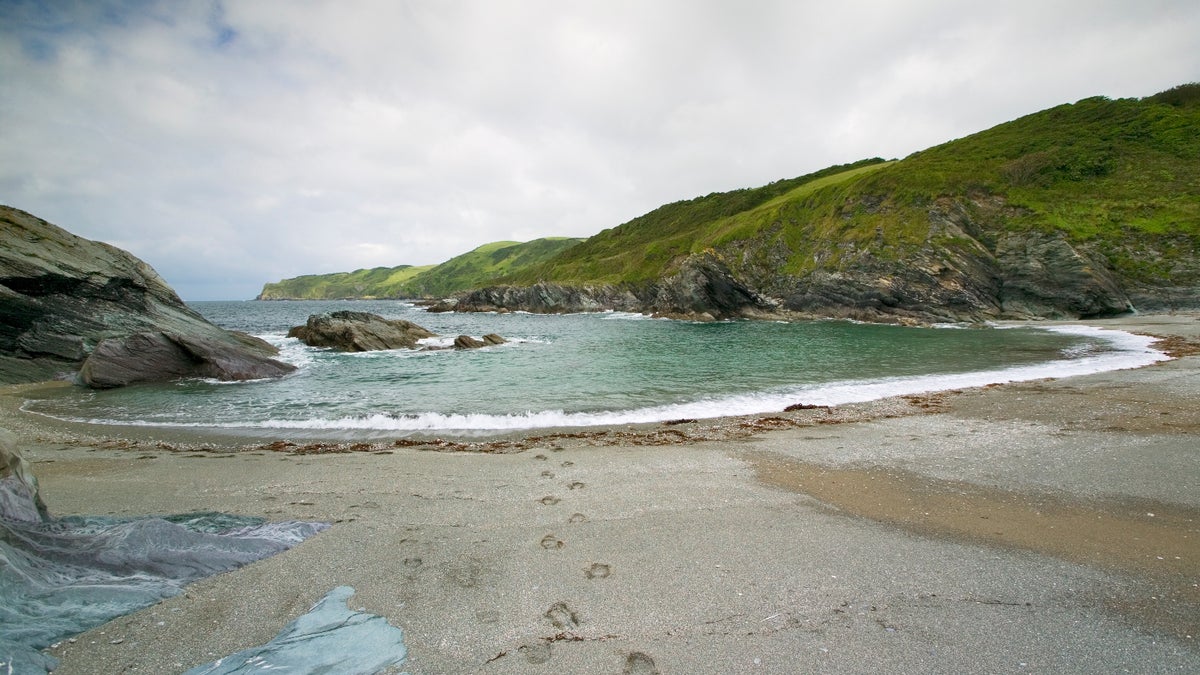 Lantivet and Lansallos walk | Cornwall | National Trust