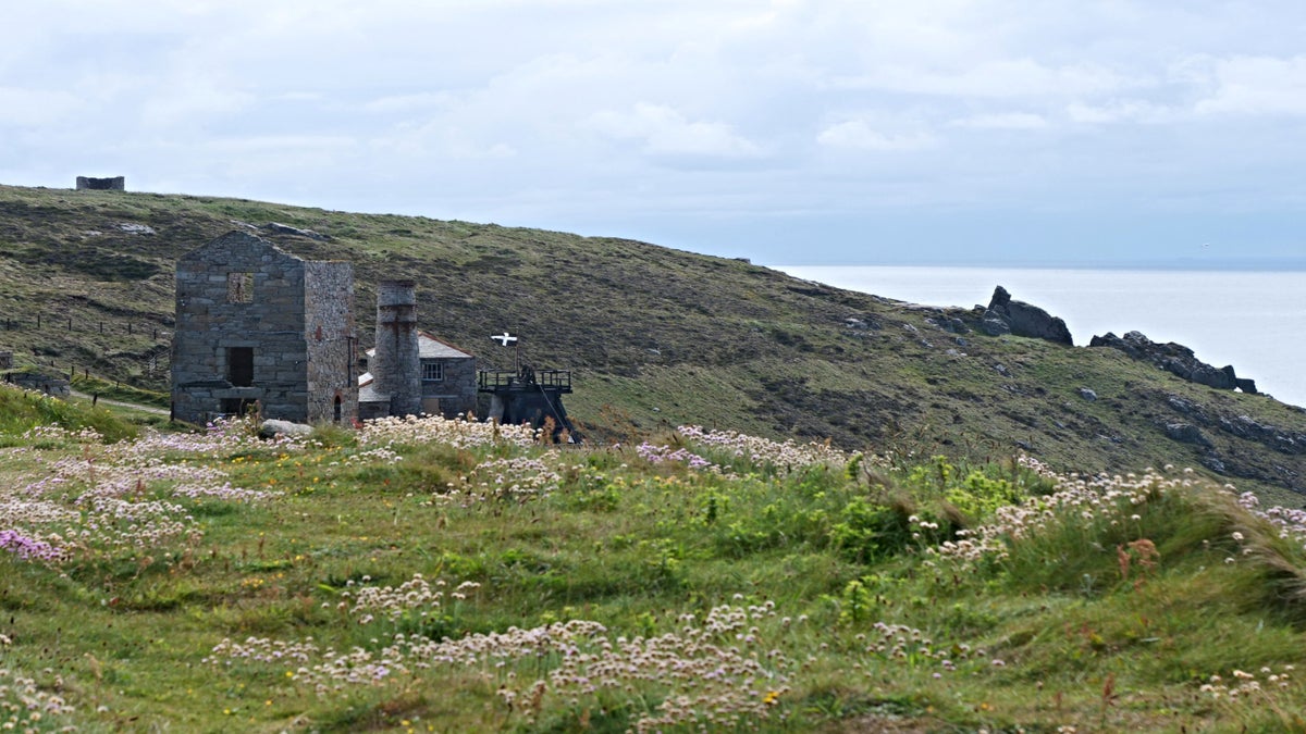 List of Mining Museums | Buddle Pit
