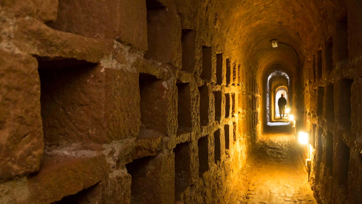 Levant Mine's history | Cornwall | National Trust