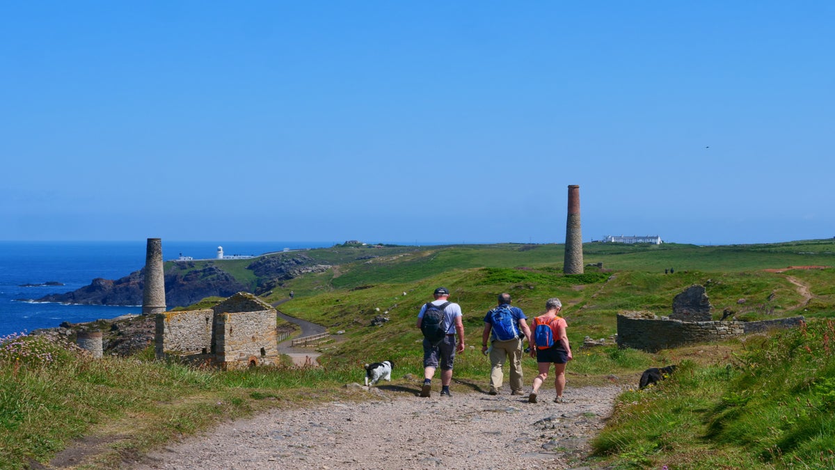 List of Mining Museums | Buddle Pit