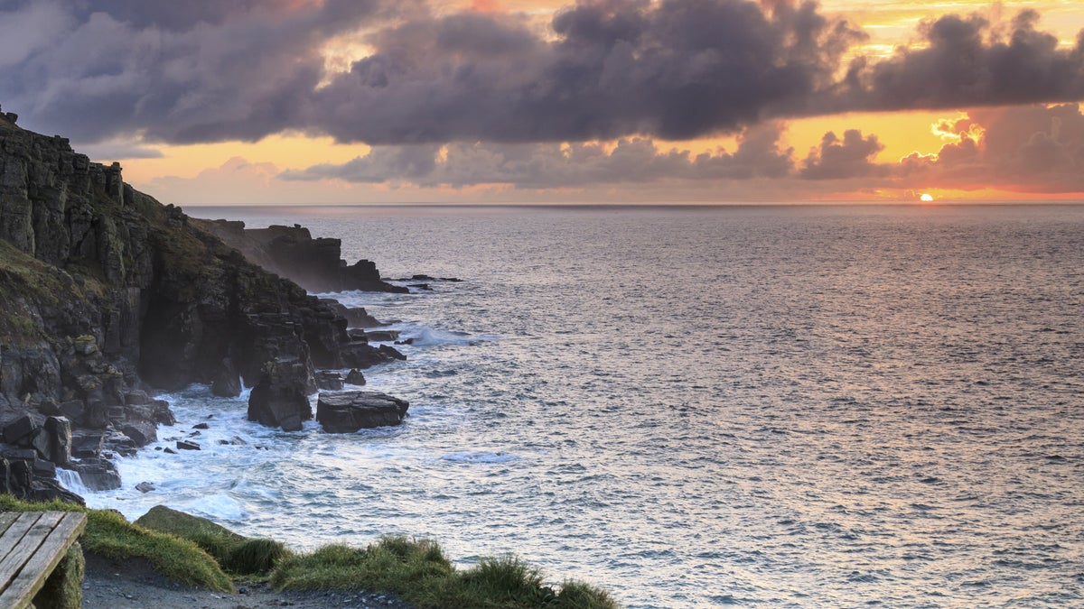 Lizard Point | Cornwall | National Trust