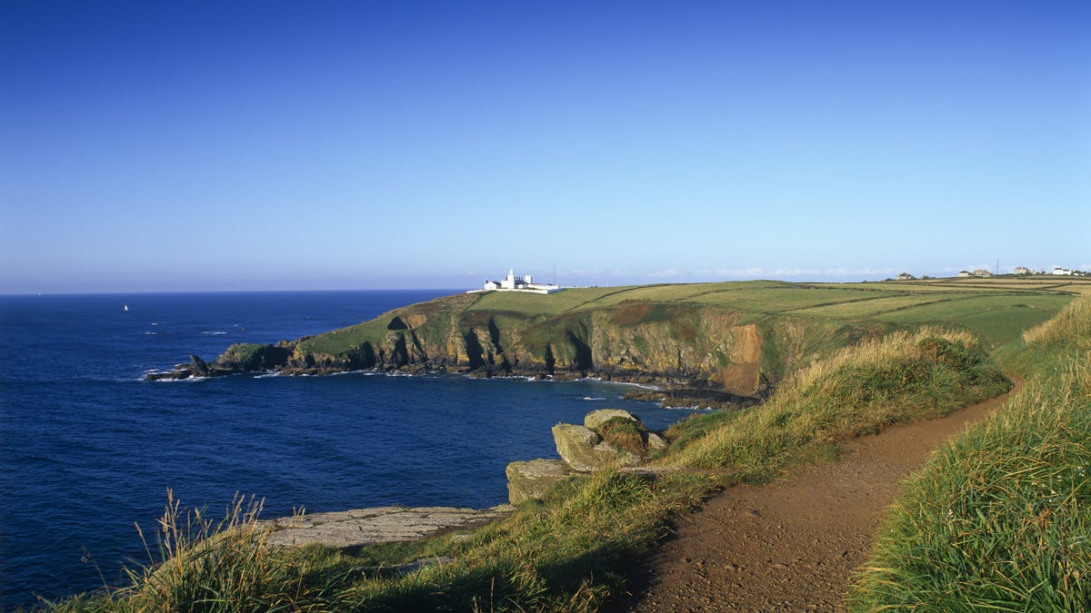 Lizard Point most southerly walk | Cornwall | National Trust