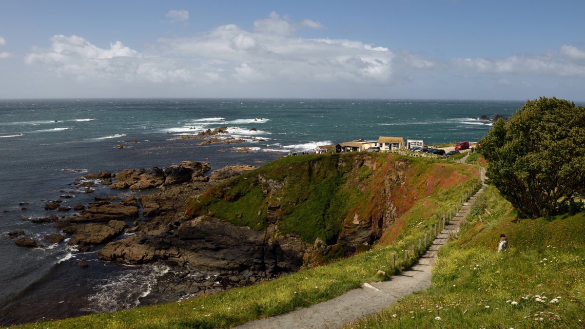 Lizard Point | Cornwall | National Trust