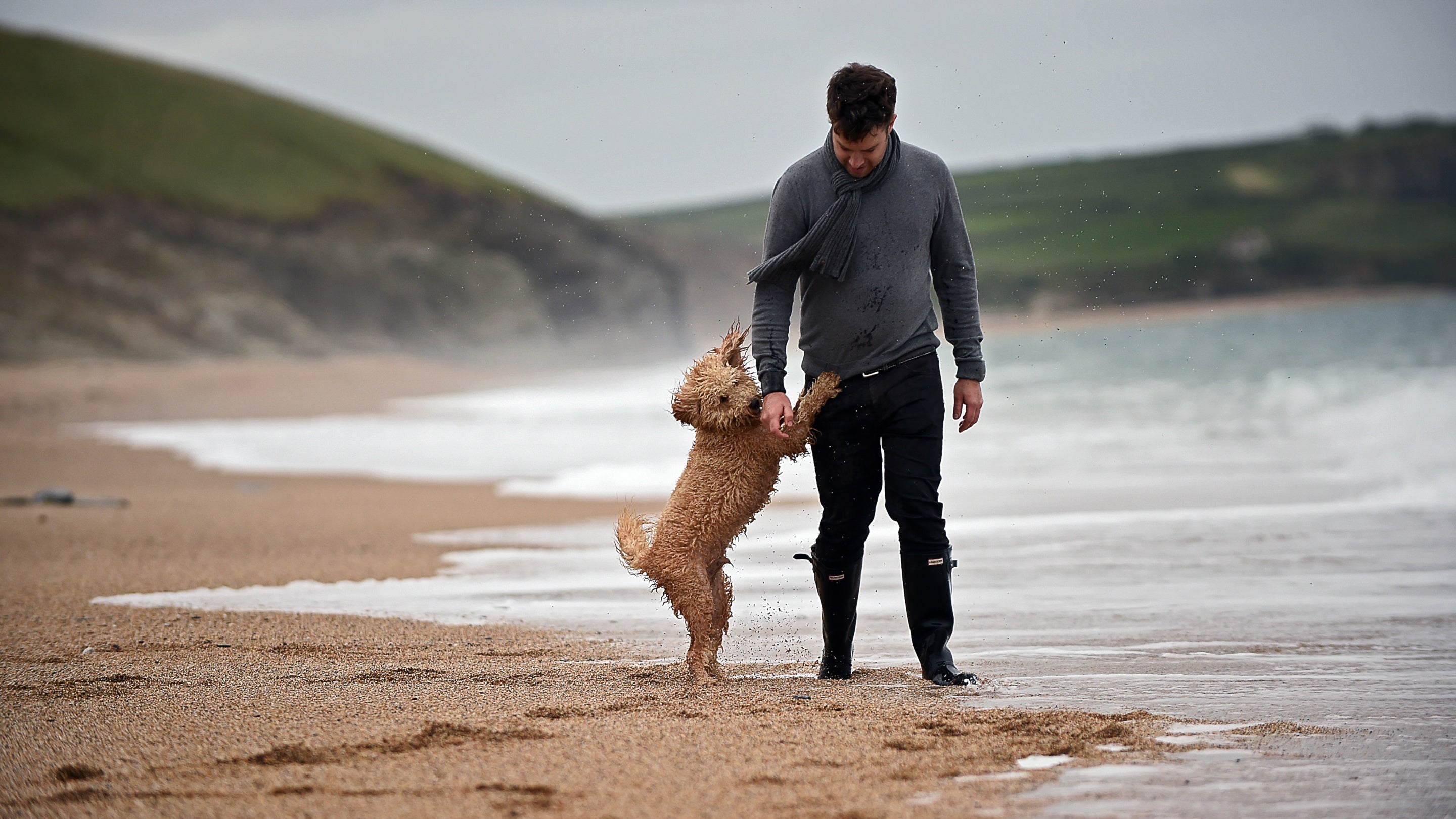 Cornwall coast and countryside car parks | National Trust