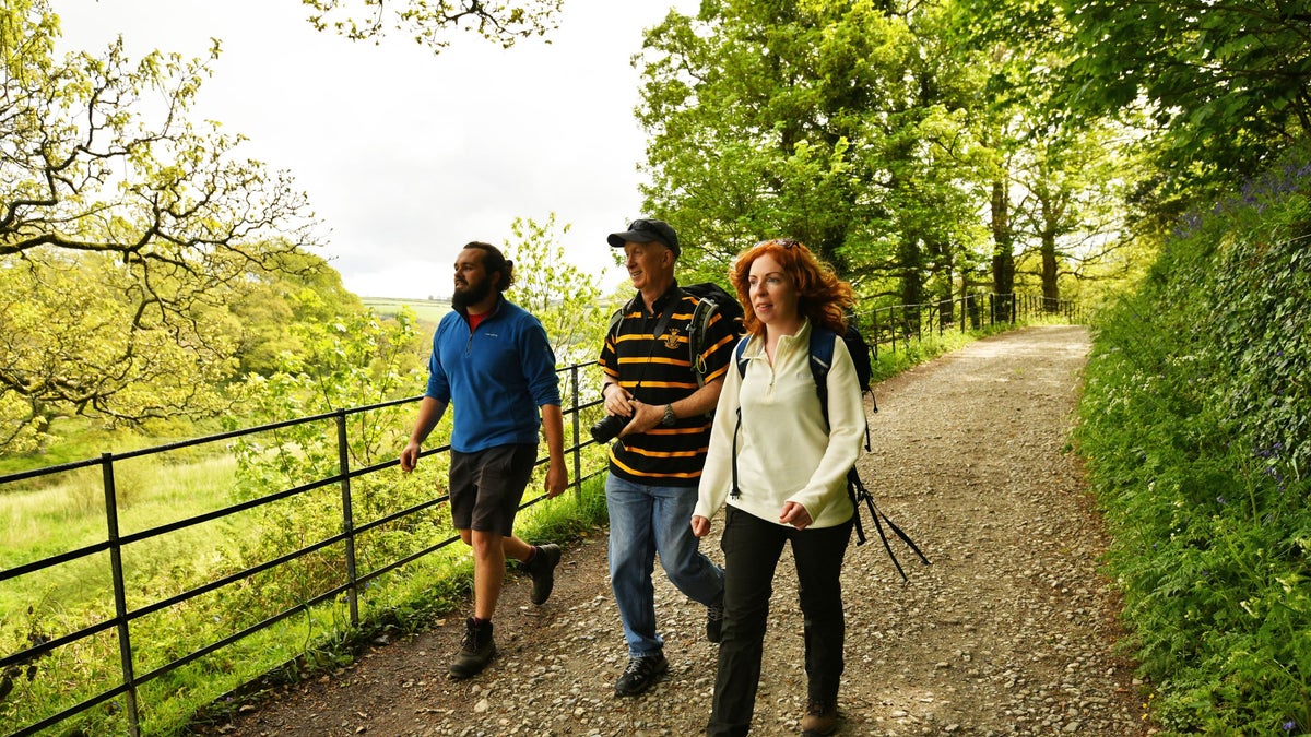 Penrose | Cornwall | National Trust