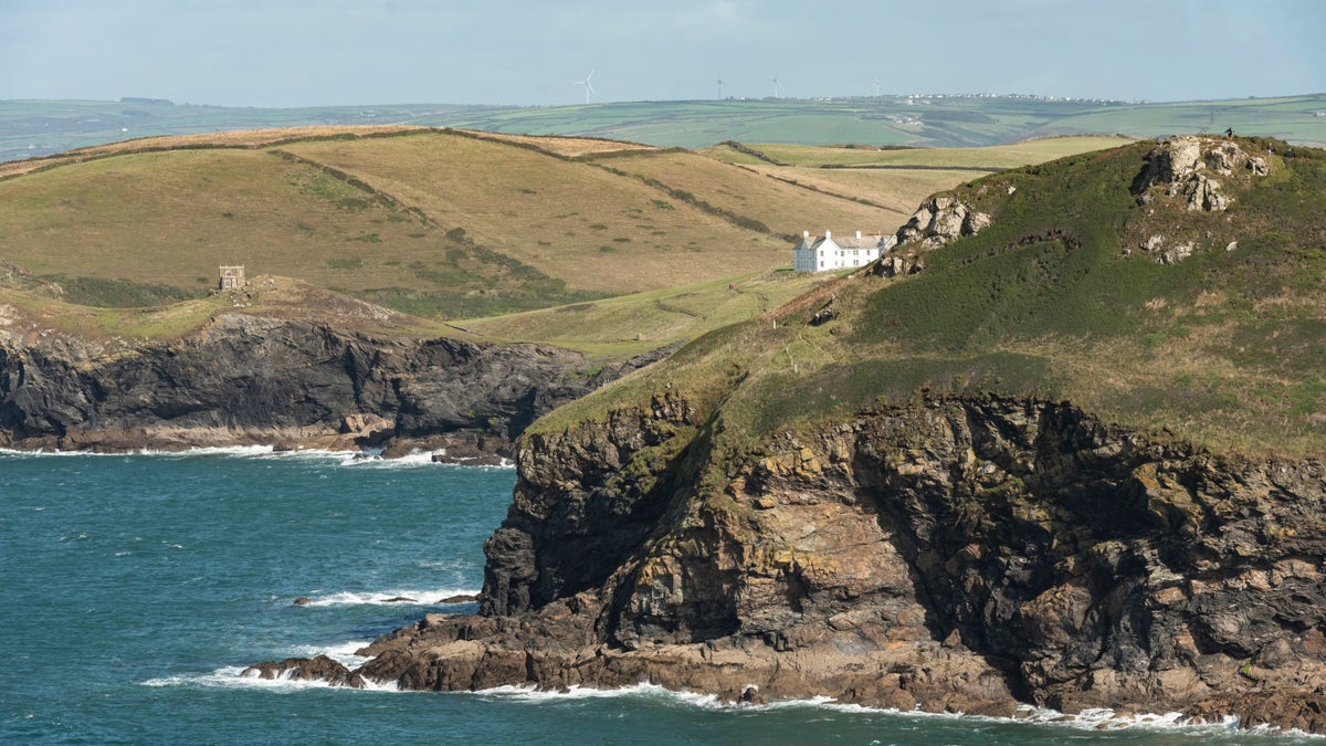 Lundy Bay and Port Quin walk | Cornwall | National Trust