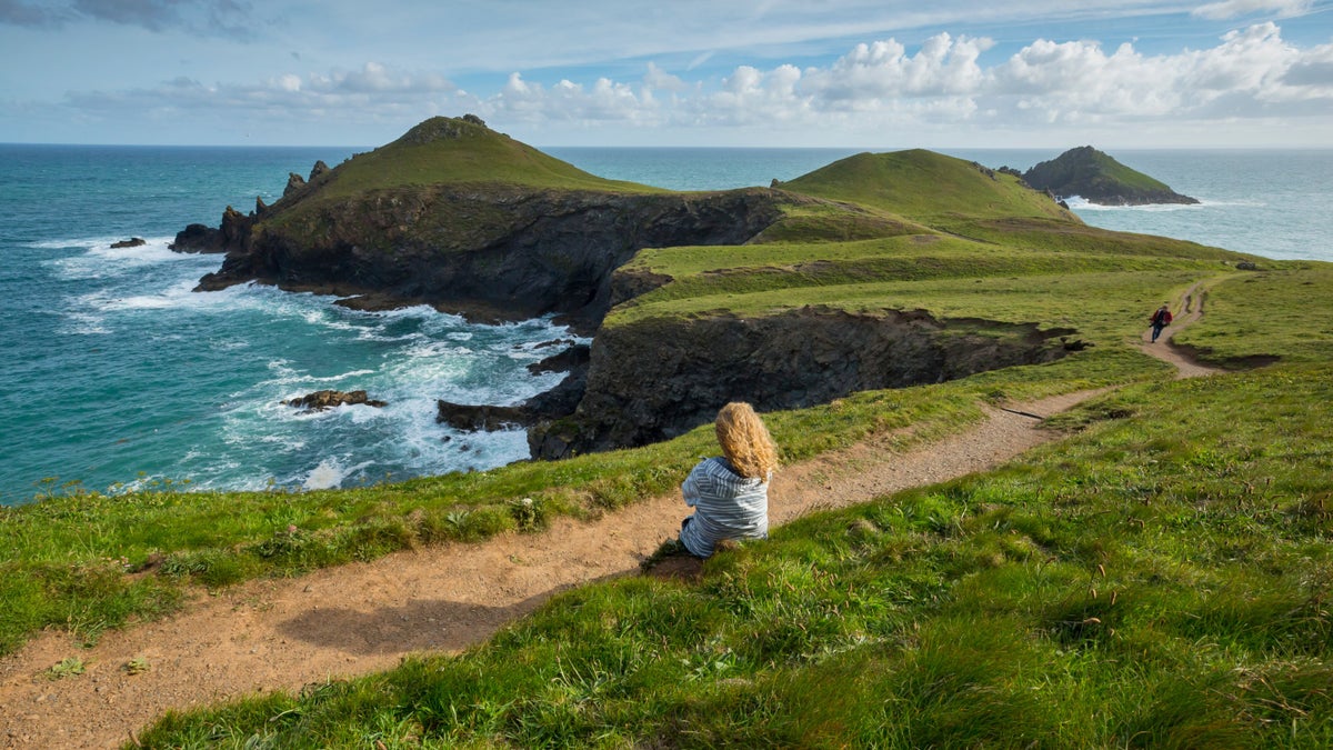 Visiting Pentire | Cornwall | National Trust