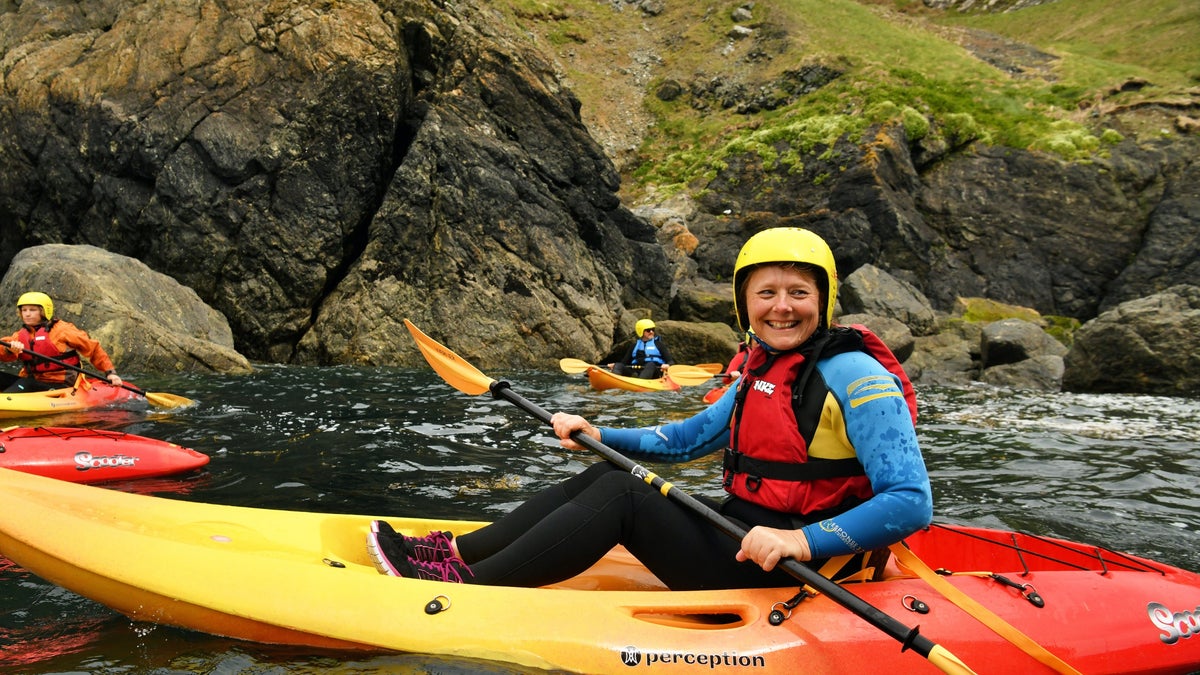 Take part in outdoor activities | Cornwall | National Trust