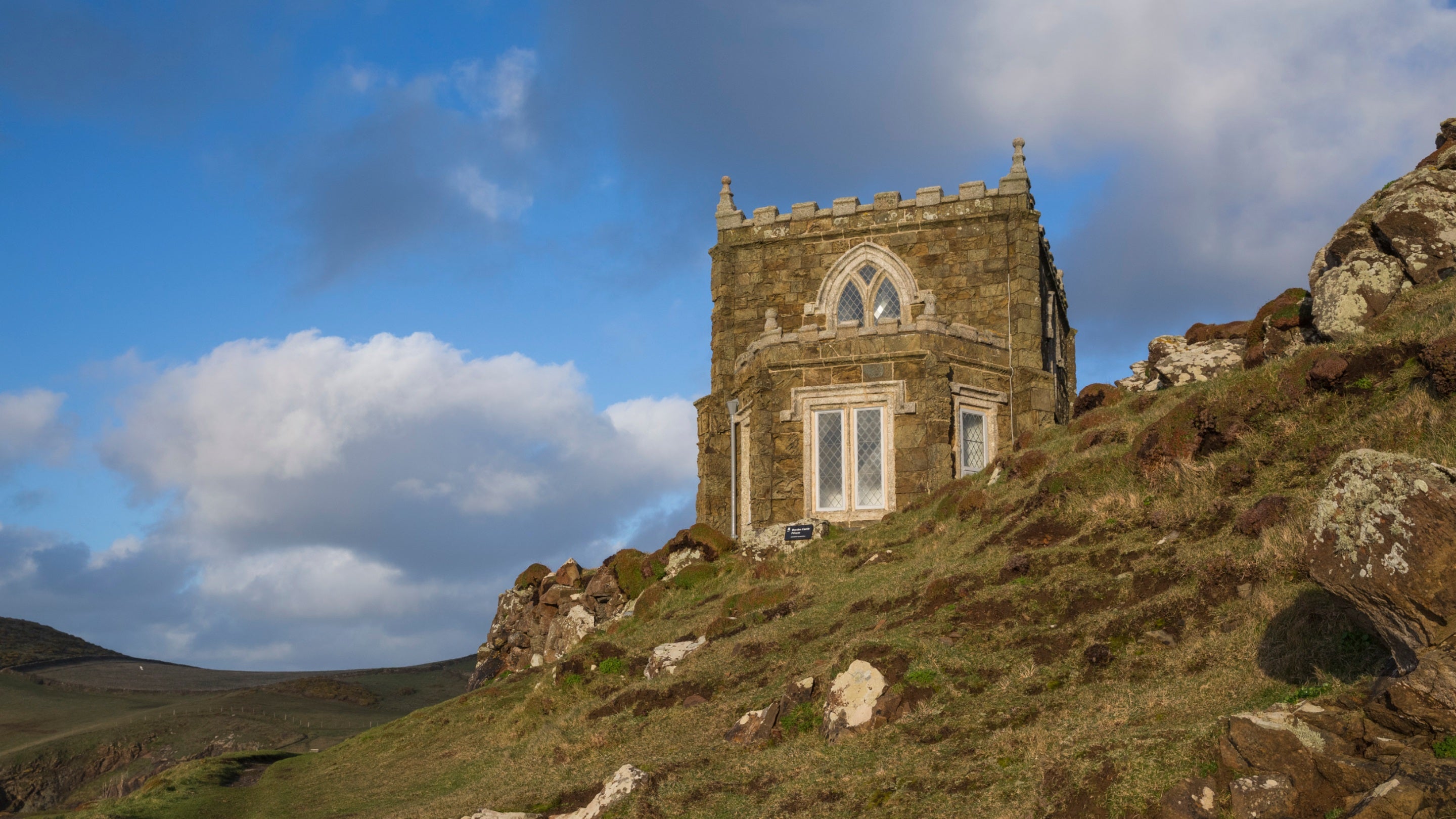 Visiting Port Quin | Cornwall | National Trust