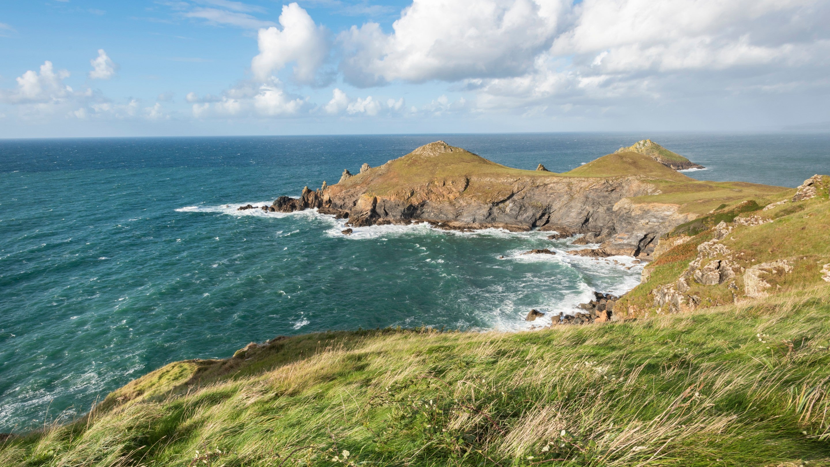 Cornwall | South West | England | National Trust