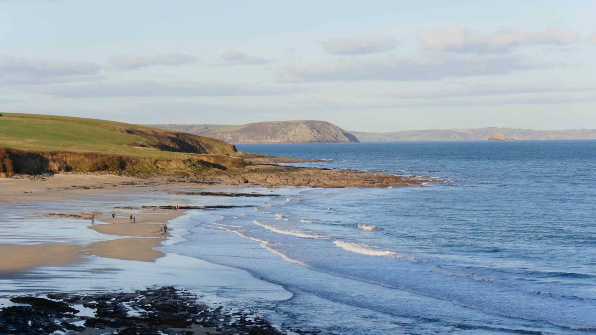 Visiting Porth | Cornwall | National Trust