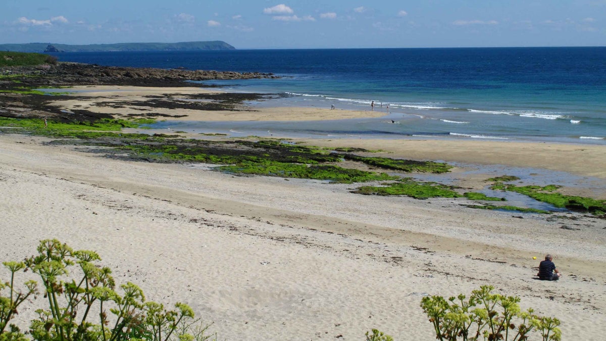 Porth | Cornwall | National Trust