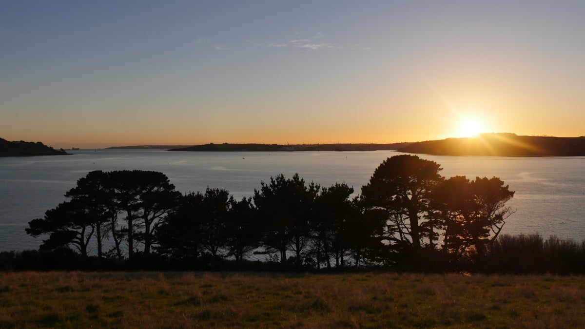 Messack creek walk, Roseland | Cornwall | National Trust