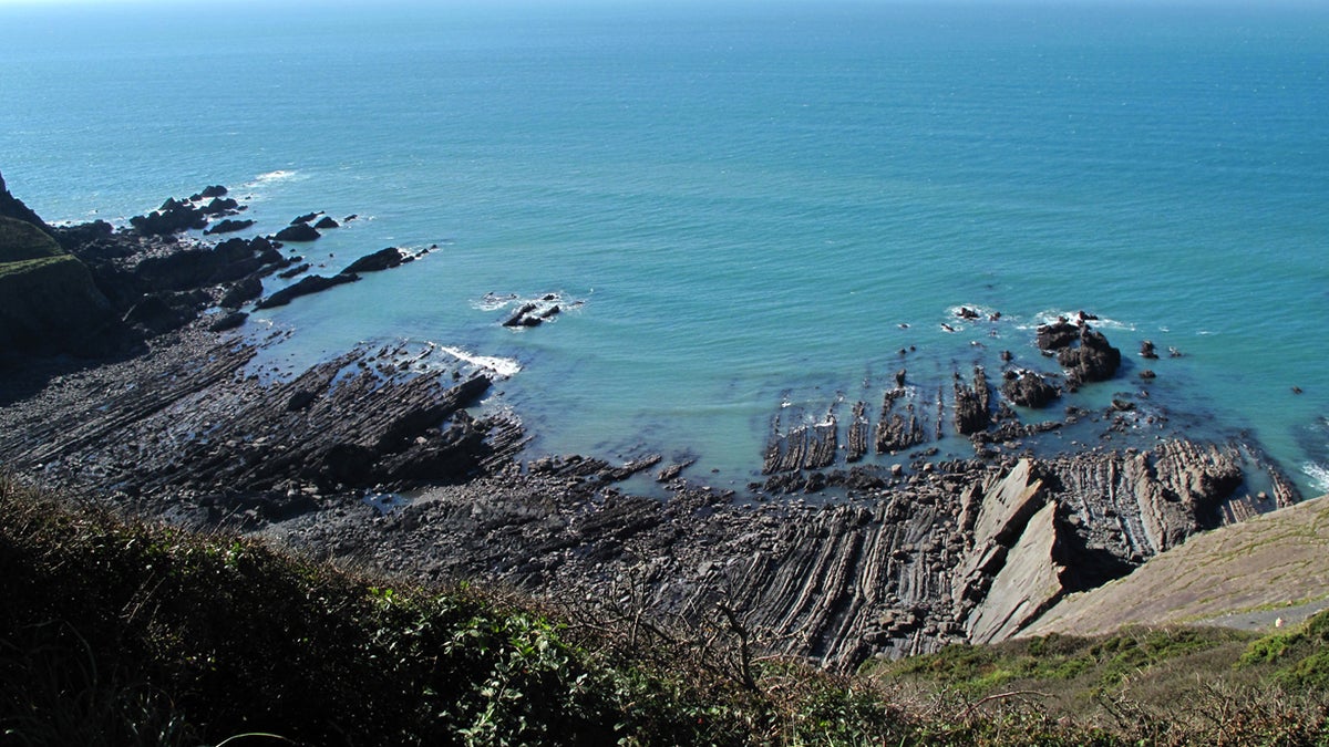 Morwenstow circular walk | Cornwall | National Trust