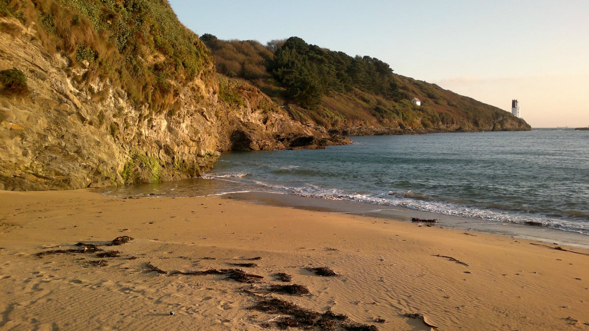 St Anthony Head circular walk | Cornwall | National Trust