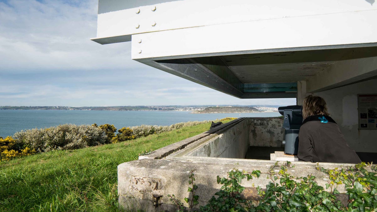 St Anthony Head | Cornwall | National Trust
