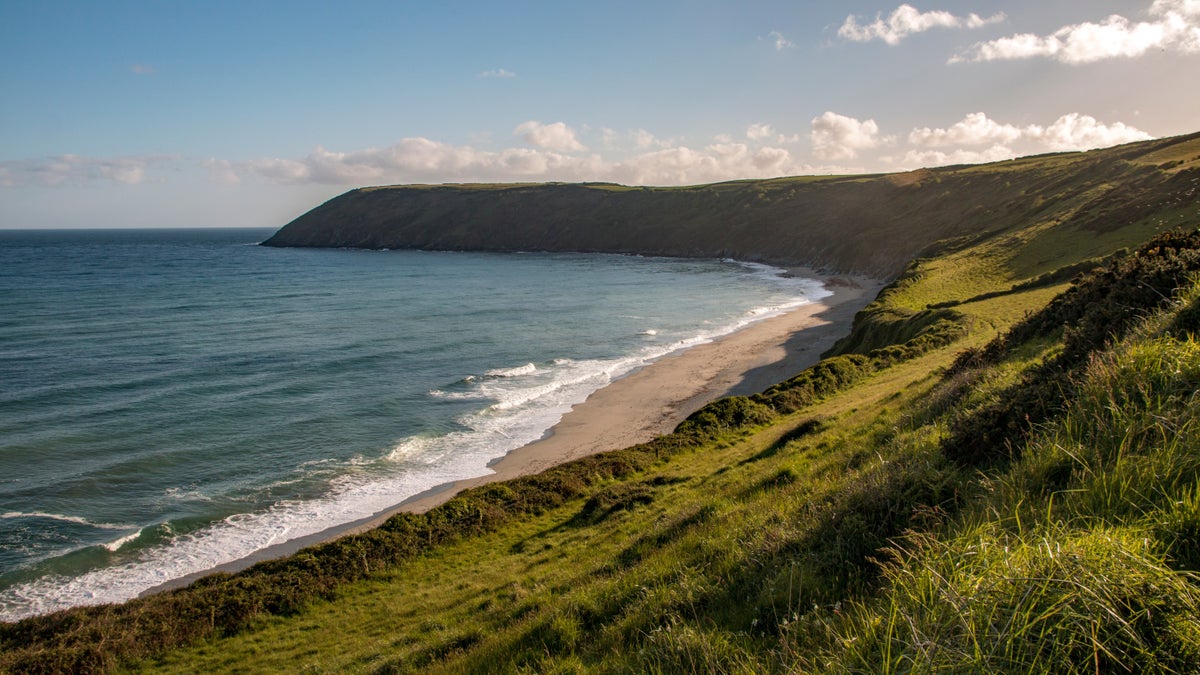 The Dodman | Cornwall | National Trust