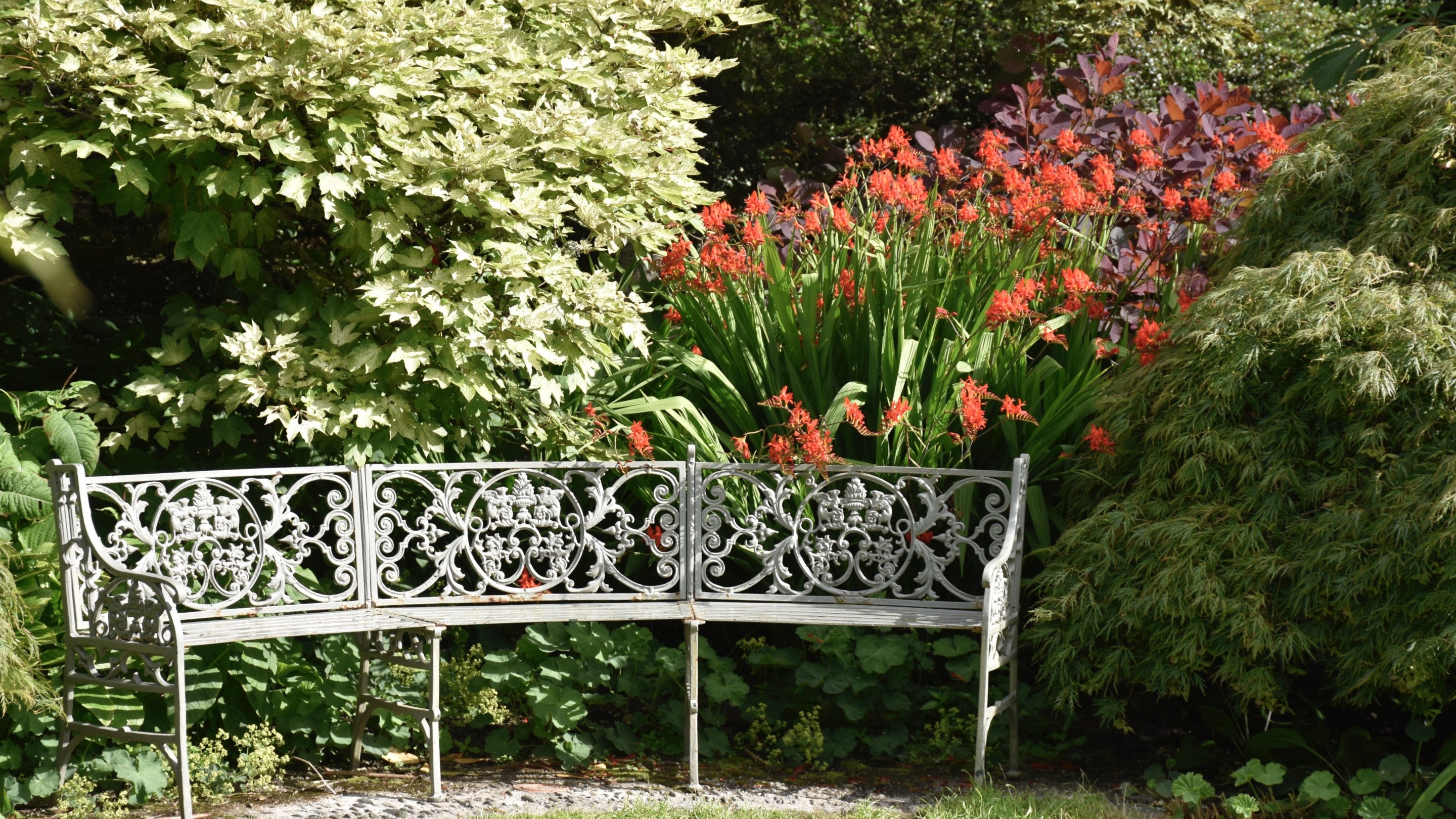 Visiting Trelissick house | National Trust