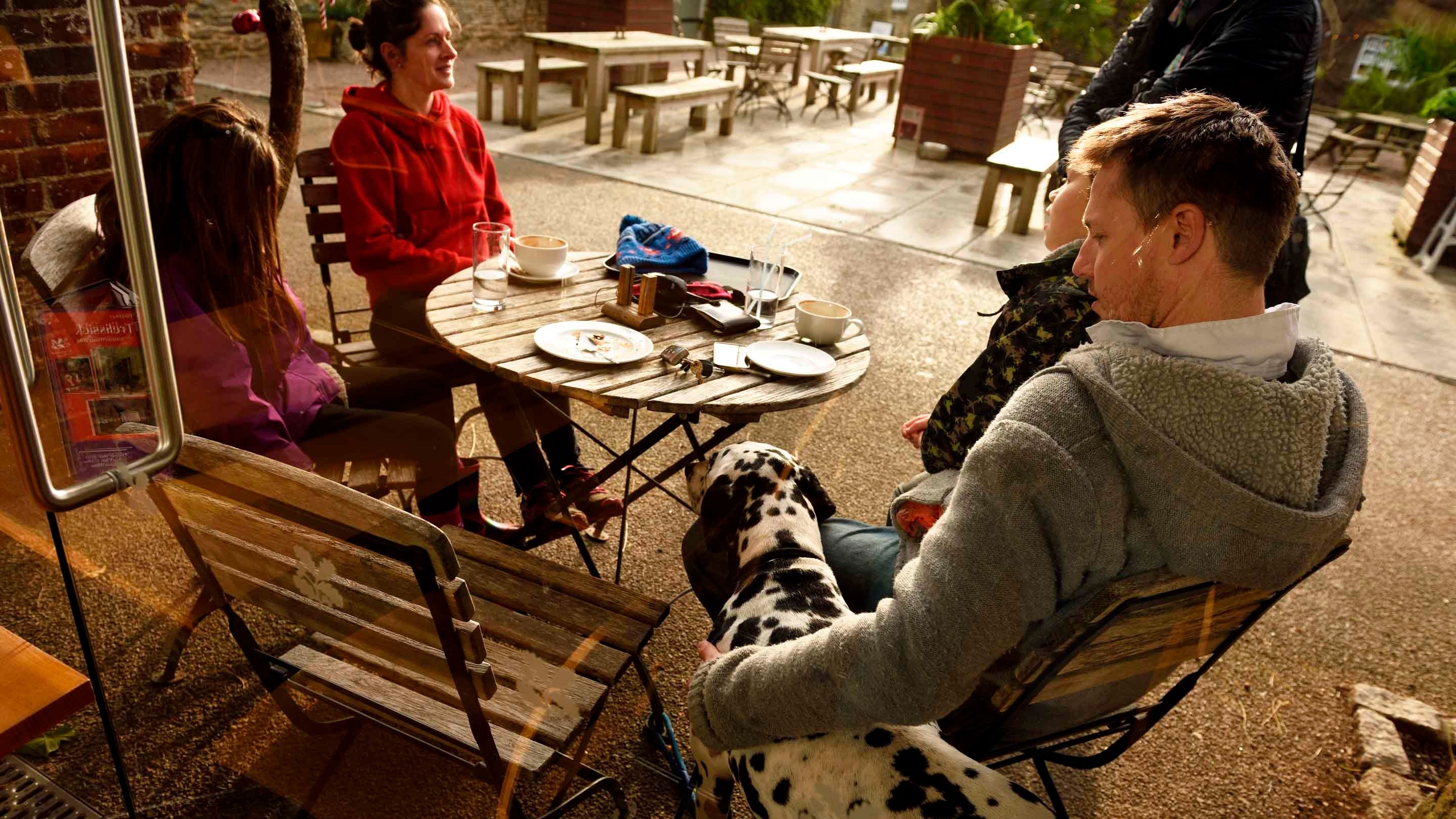 Visit Trelissick's estate | Cornwall | National Trust