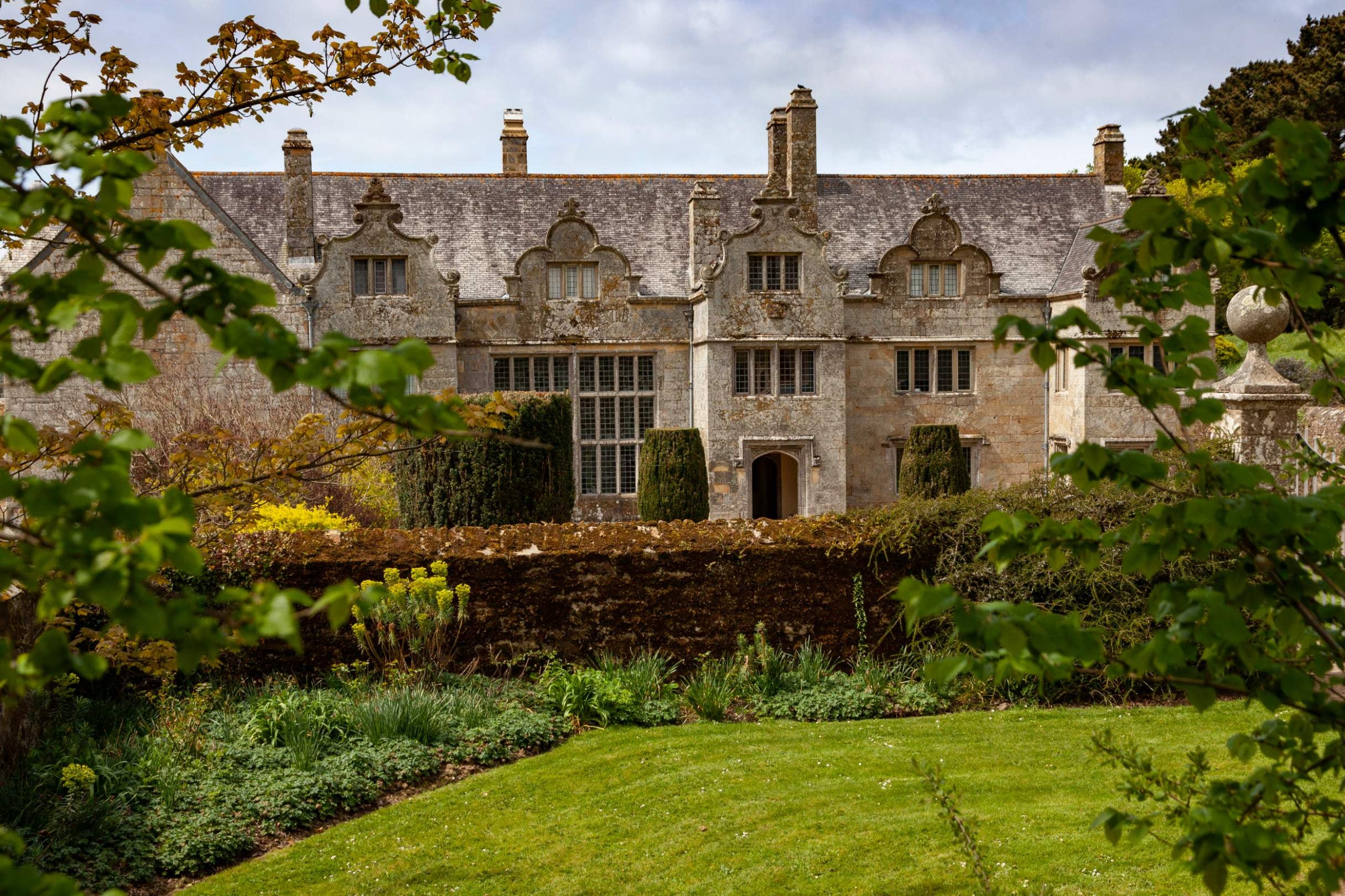 Cornwall | South West | England | National Trust