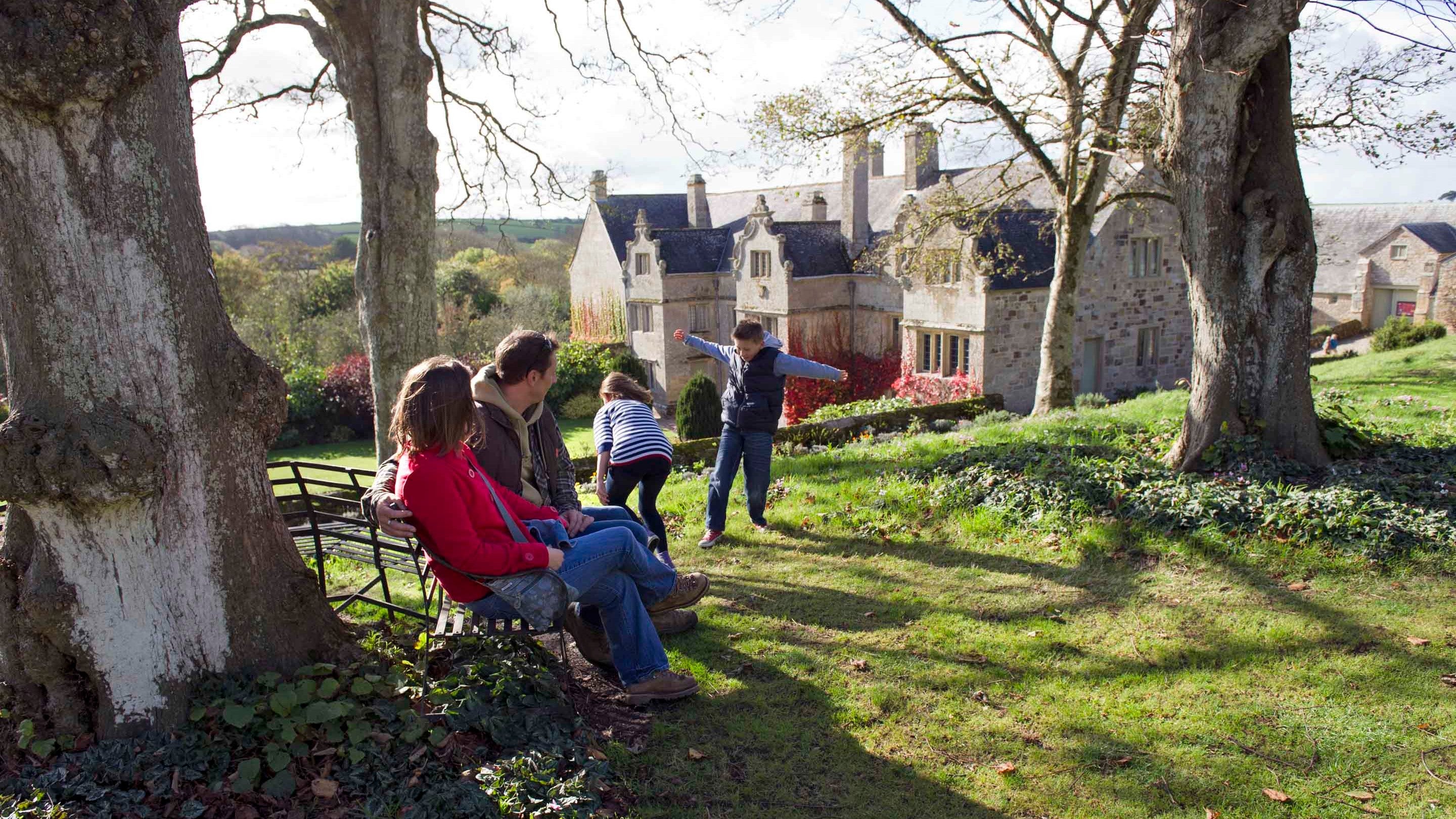 Trerice | Cornwall | National Trust
