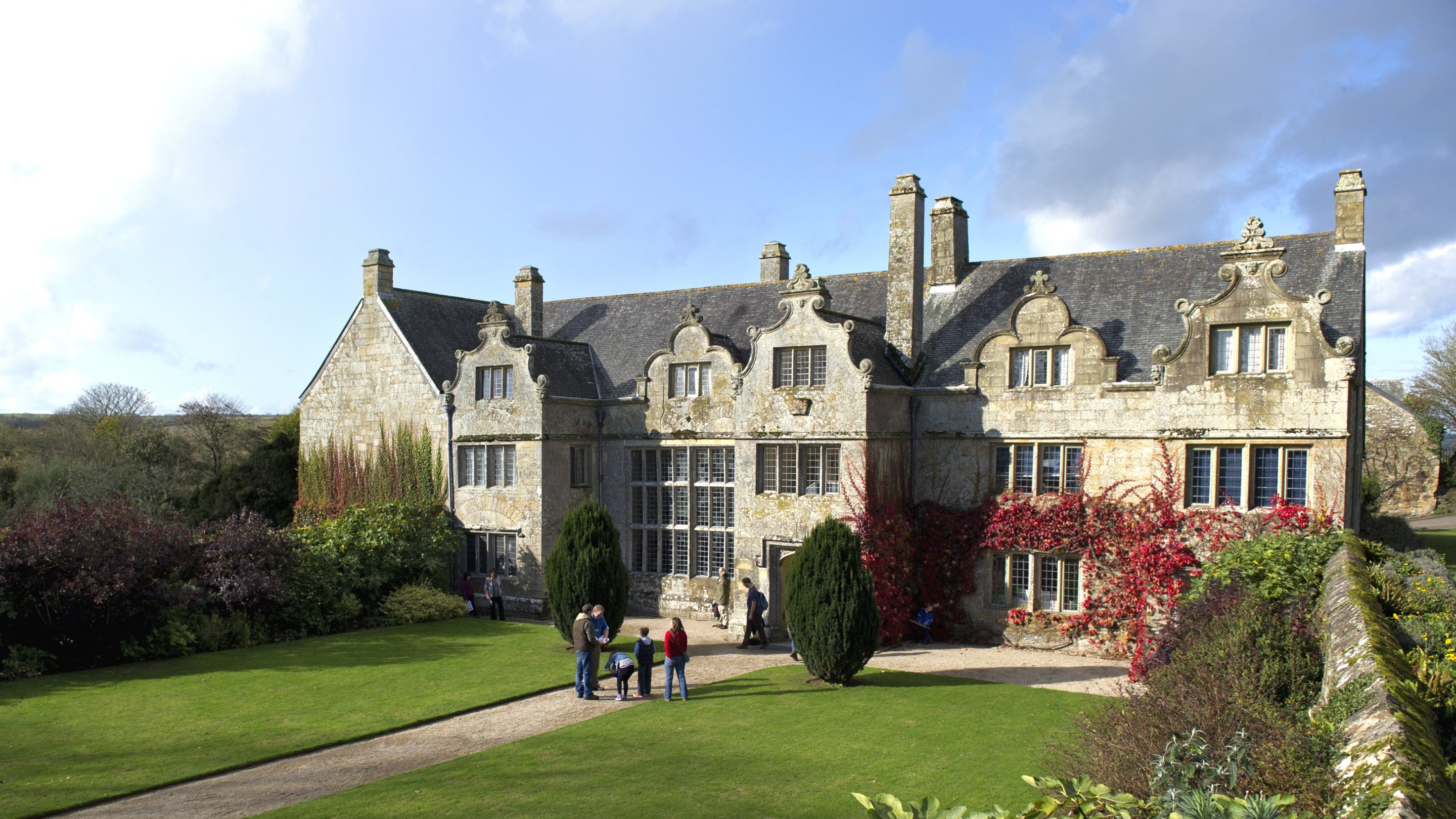 Trerice | Cornwall | National Trust