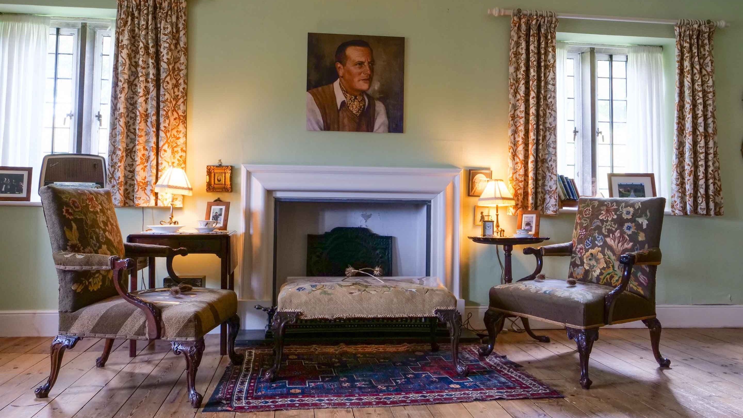 Trerice's family history | Cornwall | National Trust