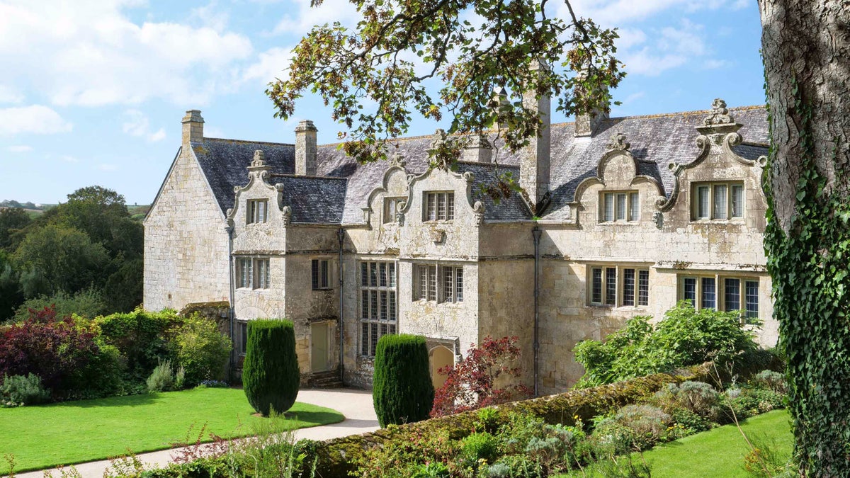 Trerice | Cornwall | National Trust