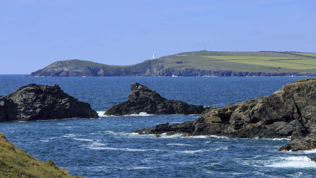 Trevose Head | Cornwall | National Trust