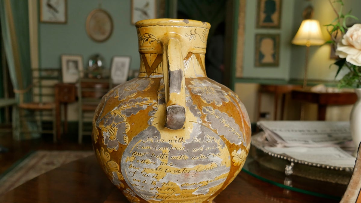 A la Ronde's collection | Devon | National Trust