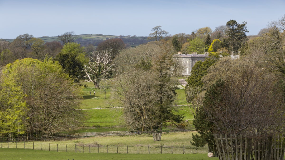 Centenary walk at Arlington Court | Devon | National Trust