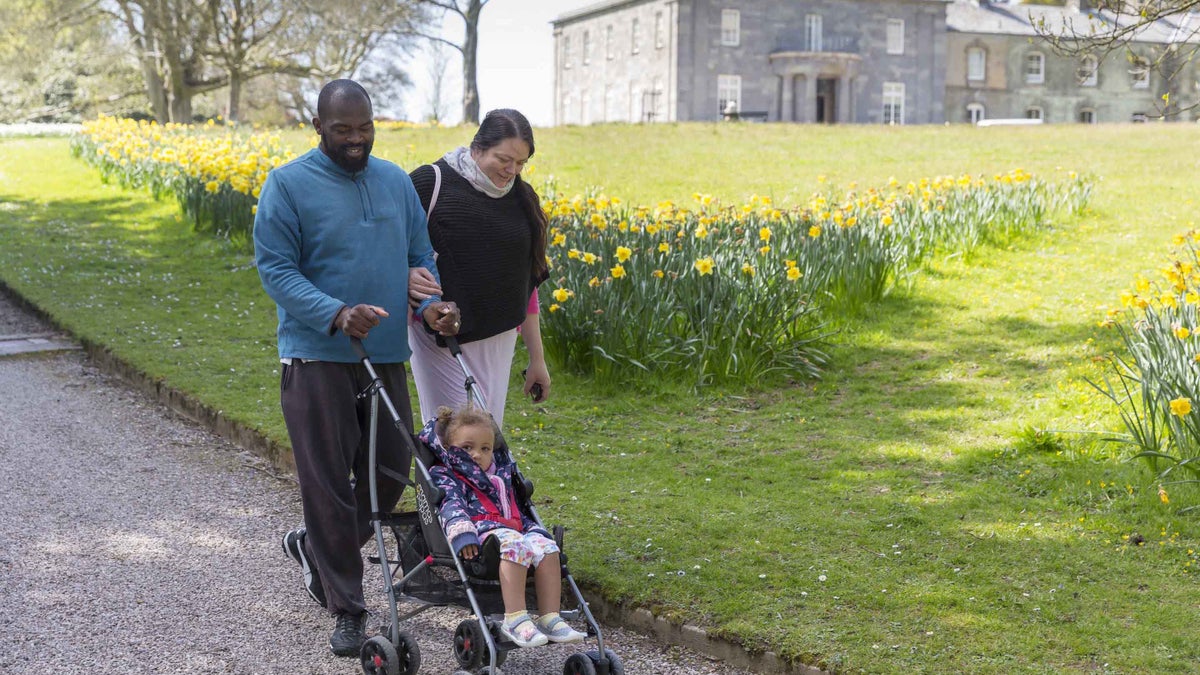 Walking in Devon | National Trust