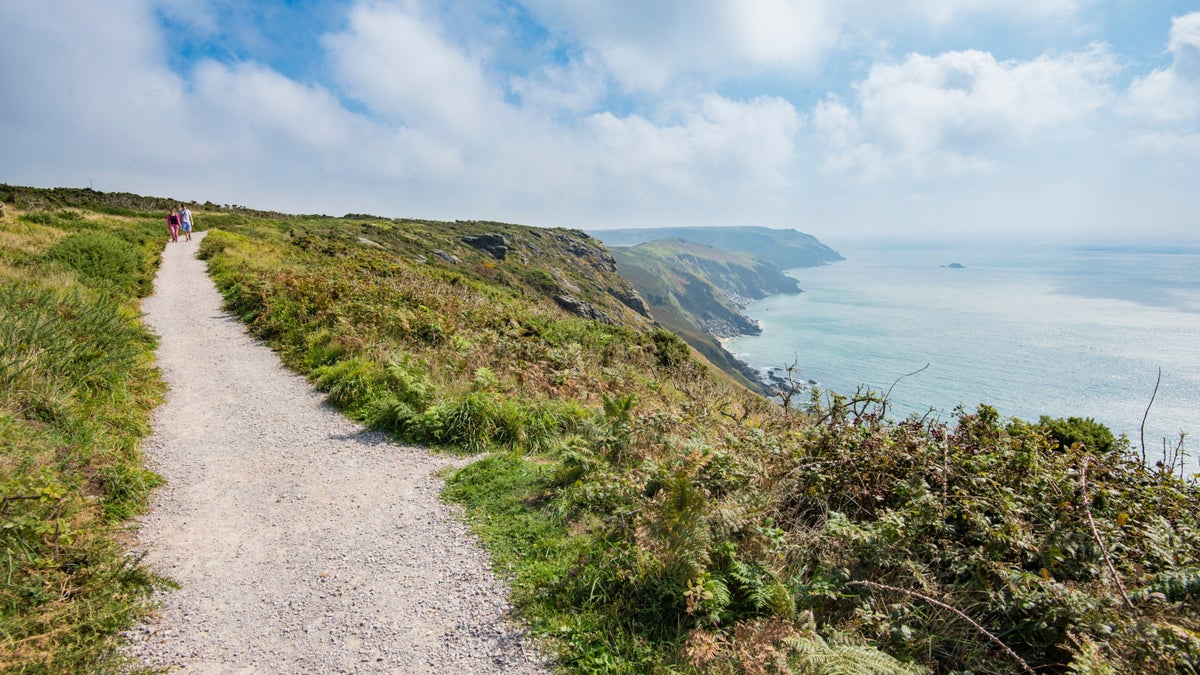 Bolberry Down short coastal walk | Devon | National Trust